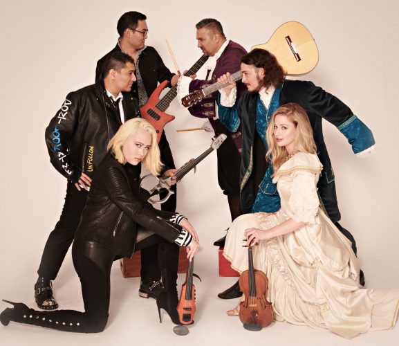 Dallas String Quartet bringing eclectic show to CAC | News, Sports ...